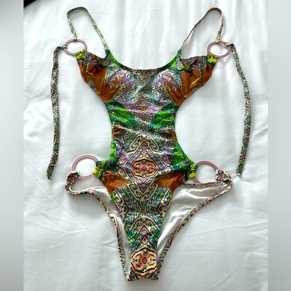 Victoria's Secret | Swim | One Piece Victoria Secret Swimsuit | Poshmark